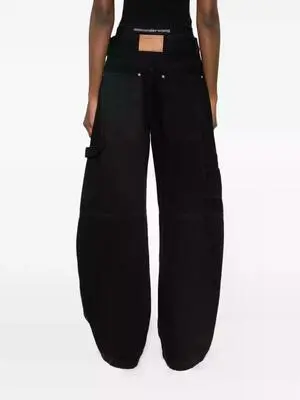 Alexander Wang Five-pocket Jeans