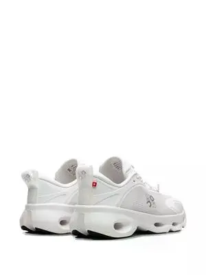 On X Loewe Cloudsolo Sneakers - White