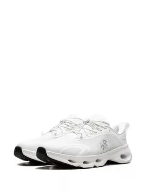 On X Loewe Cloudsolo Sneakers - White