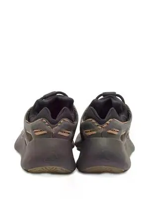 ADIDAS X YEEZY 700 V3 Mesh Sneakers - Brown