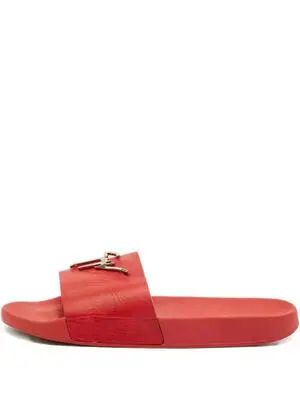 Giuseppe Zanotti Open Toe Sandals For Men