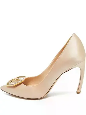 Nicholas Kirkwood Embellished Shoes For Women