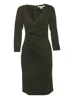 Diane Von Furstenberg Asymmetrical Cocktail Dresses