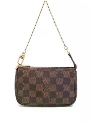LOUIS VUITTON 2011 Pochette Accessoires