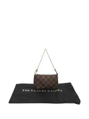 LOUIS VUITTON 2011 Pochette Accessoires