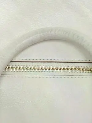 COACH Leather Tote Bag