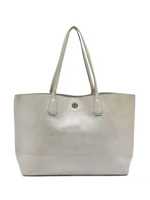 Tory Burch Leather Tote Bag