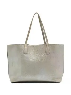 Tory Burch Leather Tote Bag