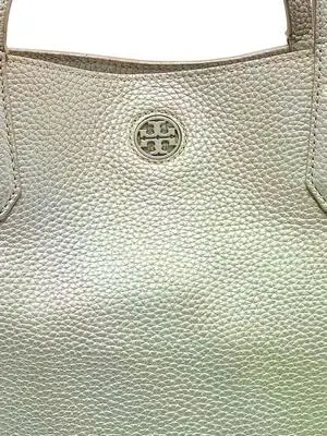 Tory Burch Leather Tote Bag