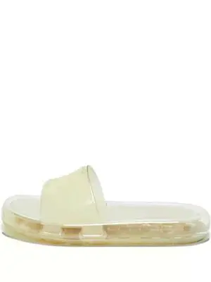Tory Burch Leccio Rubber Slide Sandals