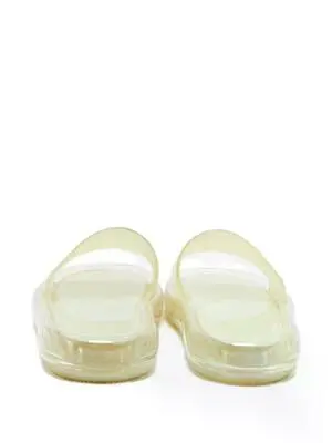 Tory Burch Leccio Rubber Slide Sandals