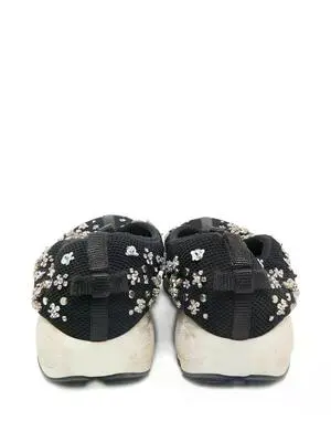 Dior Embellished Sneakers