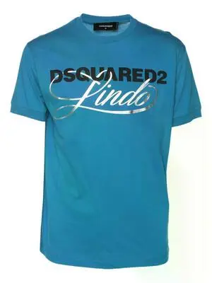 Dsquared2 Logo-print T-shirt