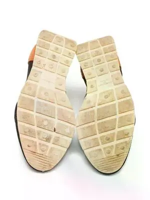 Balenciaga Race Runner Sneakers - Black