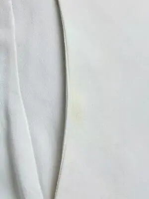 Elie Saab Flared Tailored Trousers