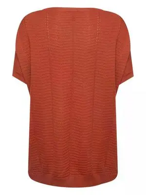 Missoni Knitted Top