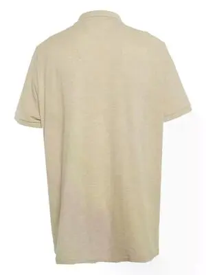 Polo Ralph Lauren Cotton Polo Shirt - Neutrals