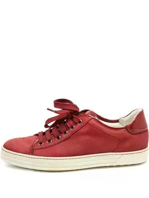 Tod's Glossed Shoes For Men