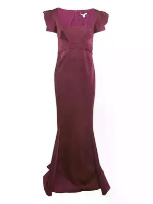 Zac Posen Bethany Gown