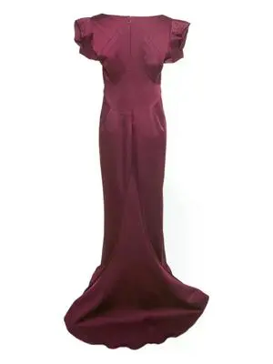 Zac Posen Bethany Gown