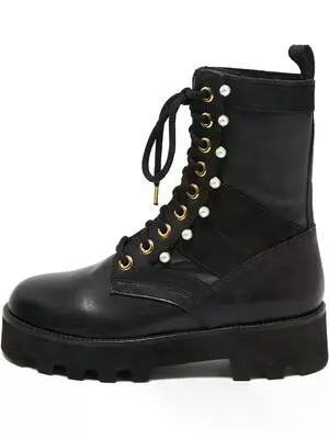 Altuzarra Panelled Boots
