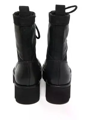 Altuzarra Panelled Boots
