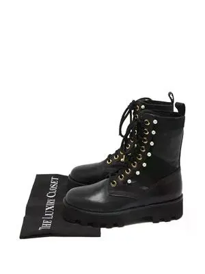 Altuzarra Panelled Boots