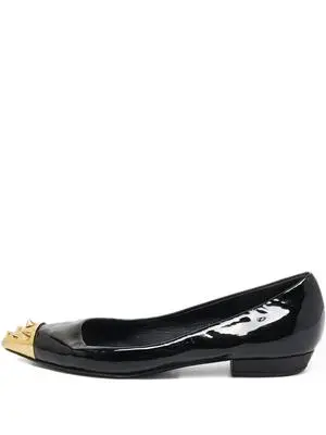 Giuseppe Zanotti Flat Flats For Women