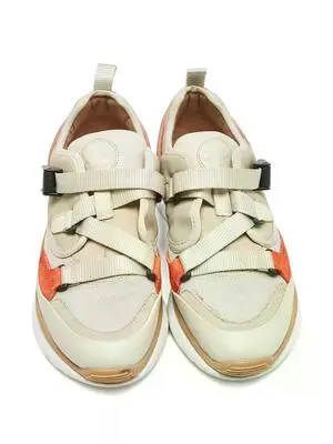 Chloé Sonnie Sneakers