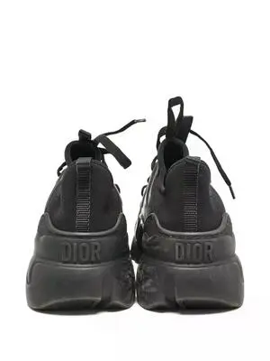 Dior Logo-embossed Sneakers