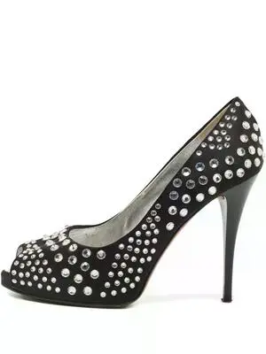 Giuseppe Zanotti Studded Shoes For Women
