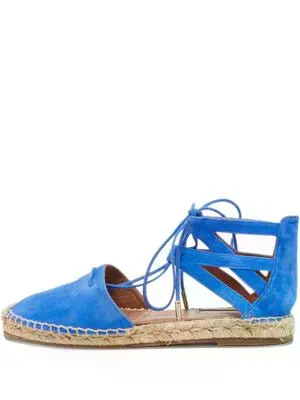 Aquazzura Casual Espadrilles