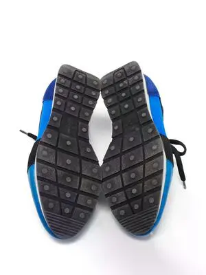 Balenciaga Race Runner Sneakers - Black