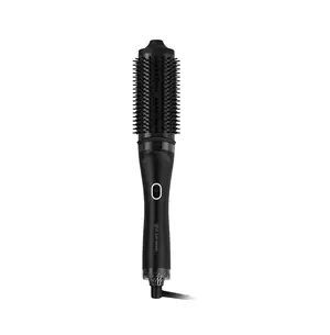 GHD Duet Blowdry Wet-to-dry Brush - Black