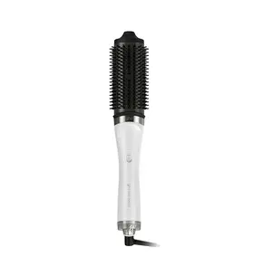 GHD Duet Blowdry Wet-to-dry Brush - White