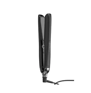 GHD Platinum Styler 1" Flat Iron - Black