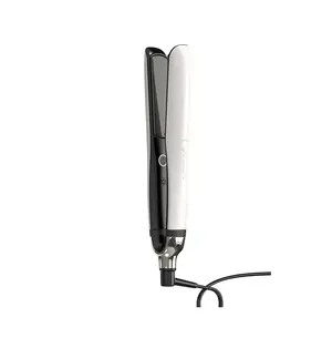 GHD Platinum Styler 1" Flat Iron - White