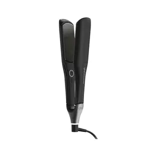 GHD Chronos Max 2" Wide Flat Iron - Black