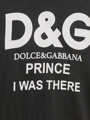 Dolce & Gabbana Logo-print Sweatshirt