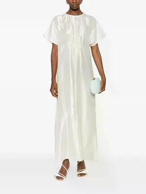 THE GARMENT Porcha Short-sleeve Maxi Dress