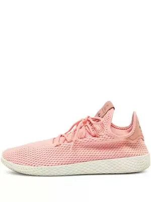 Adidas Boost Mesh Sneakers