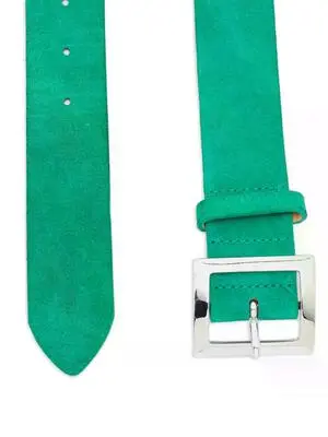 Dsquared2 Suede Leather Belt