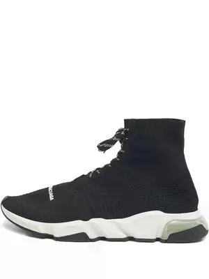 Balenciaga High Top Sneakers For Men