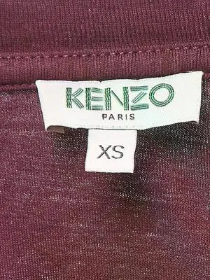 Kenzo Logo-print T-shirt
