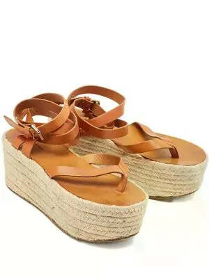 Isabel Marant Vintage Espadrilles