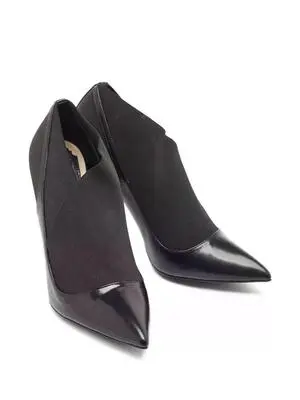 Dior Pointed-toe Ankle Boots