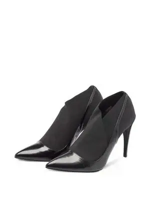 Dior Pointed-toe Ankle Boots