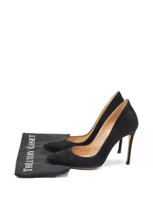 GIANVITO ROSSI Pumps