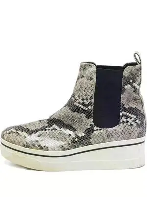 Stella Mccartney Pull On Boots For Women