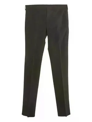 Prada Tailored Bottoms For Men
